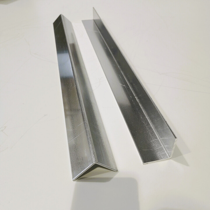 Folded Sign Tray - ACM