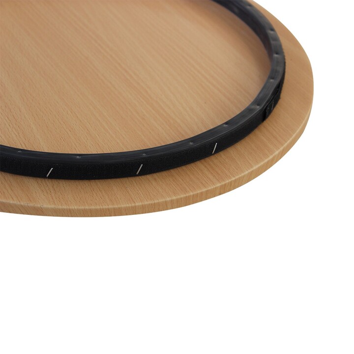 Basic Curved Counter