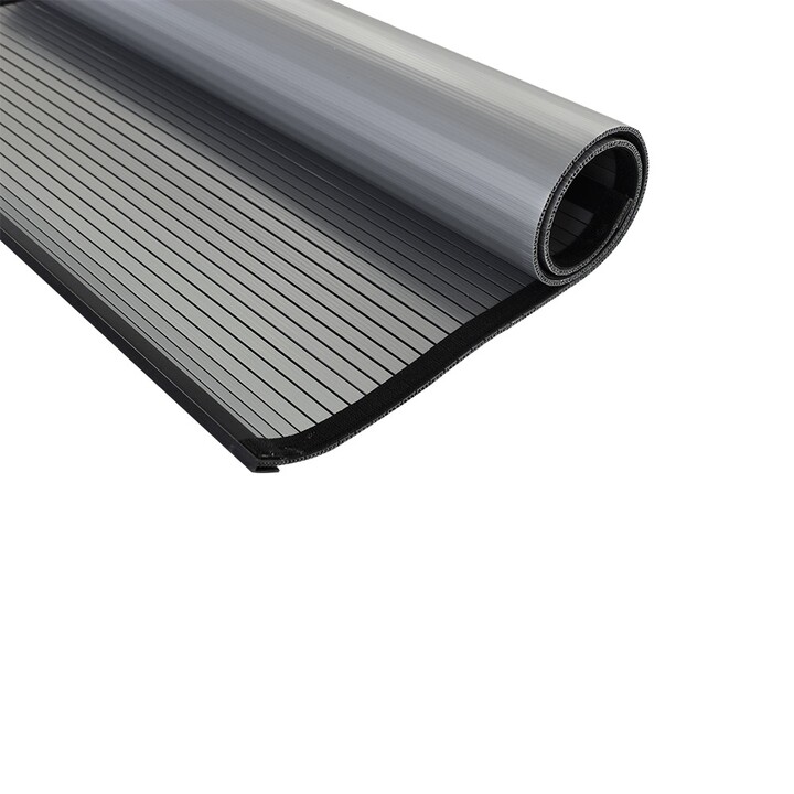 Basic Curved Counter