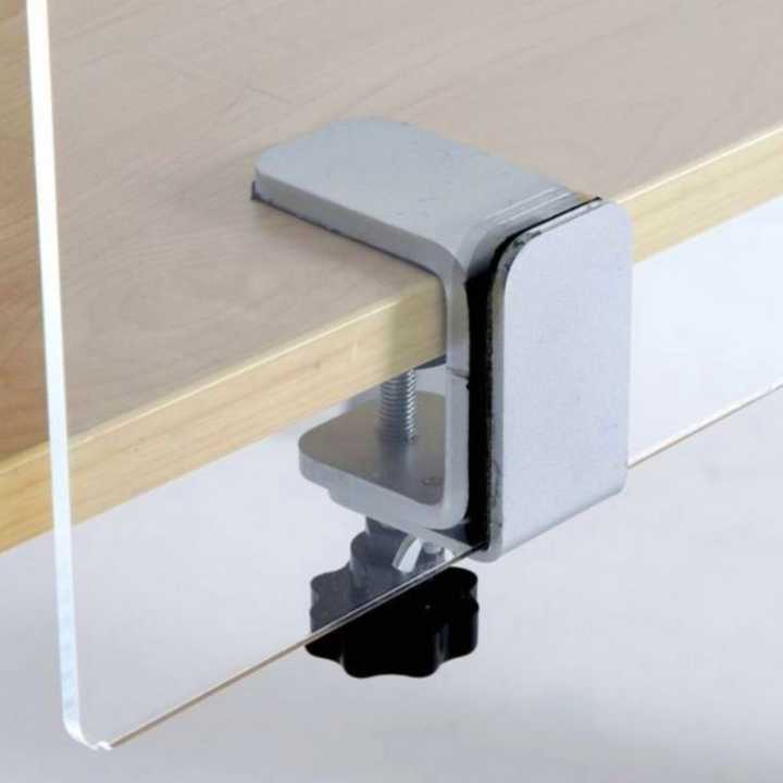Desk Clamps and Accessories