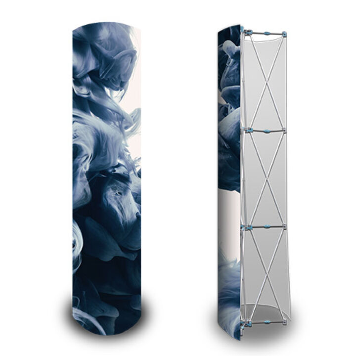 Generic 2.5m Pop Up Tower