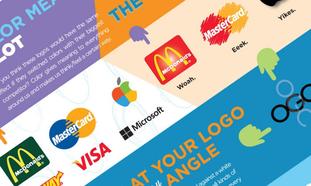 10 Things You Need To Know About Logo Design