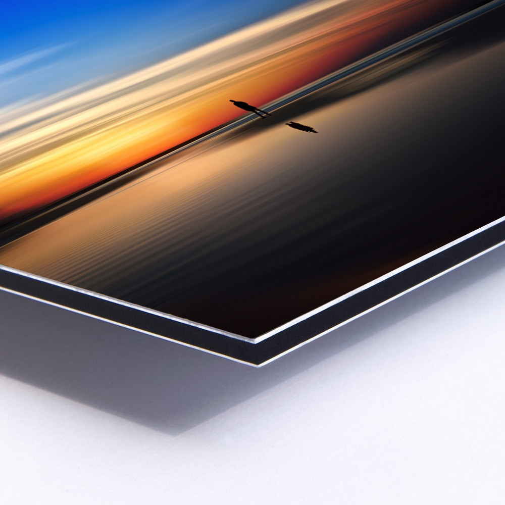 Aluminium Composite Board (ACM) Printing 5-Year