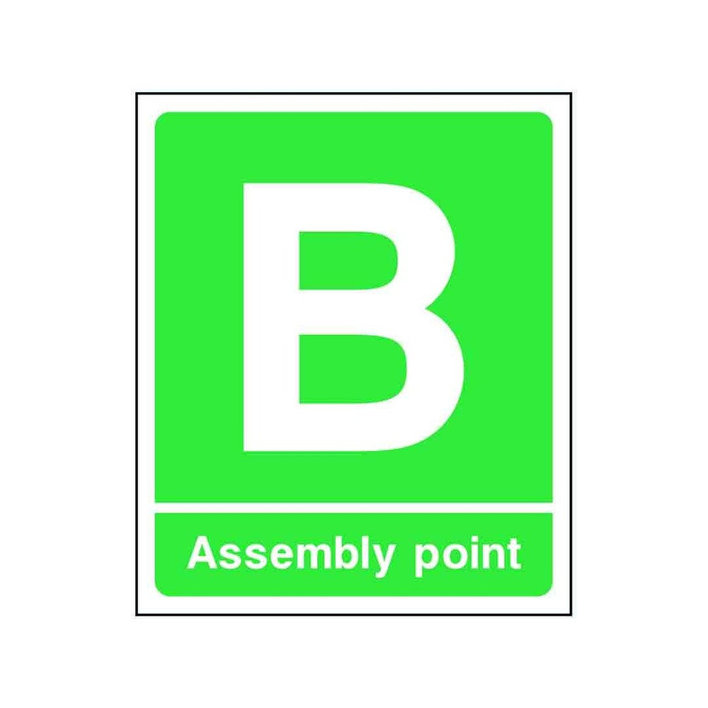 Assembly Point B
