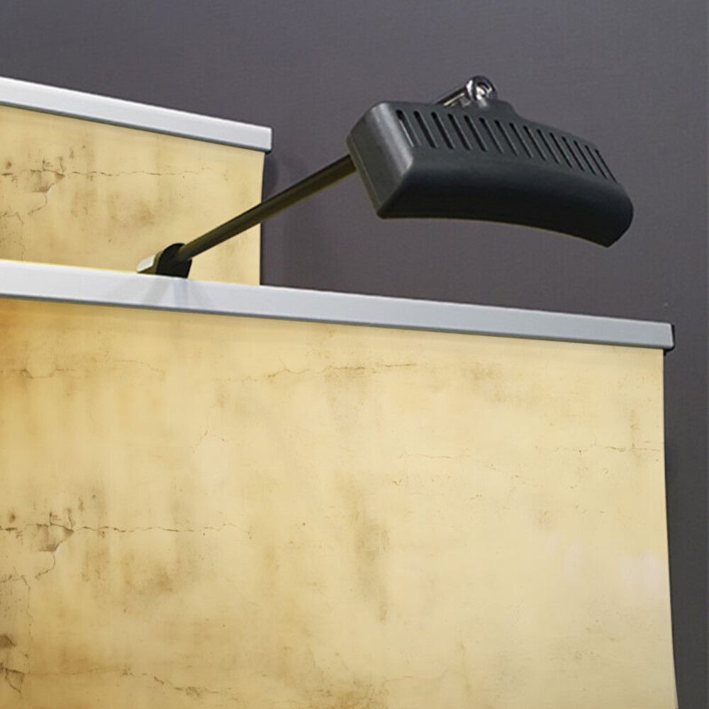 Banner Stand LED Light 5W