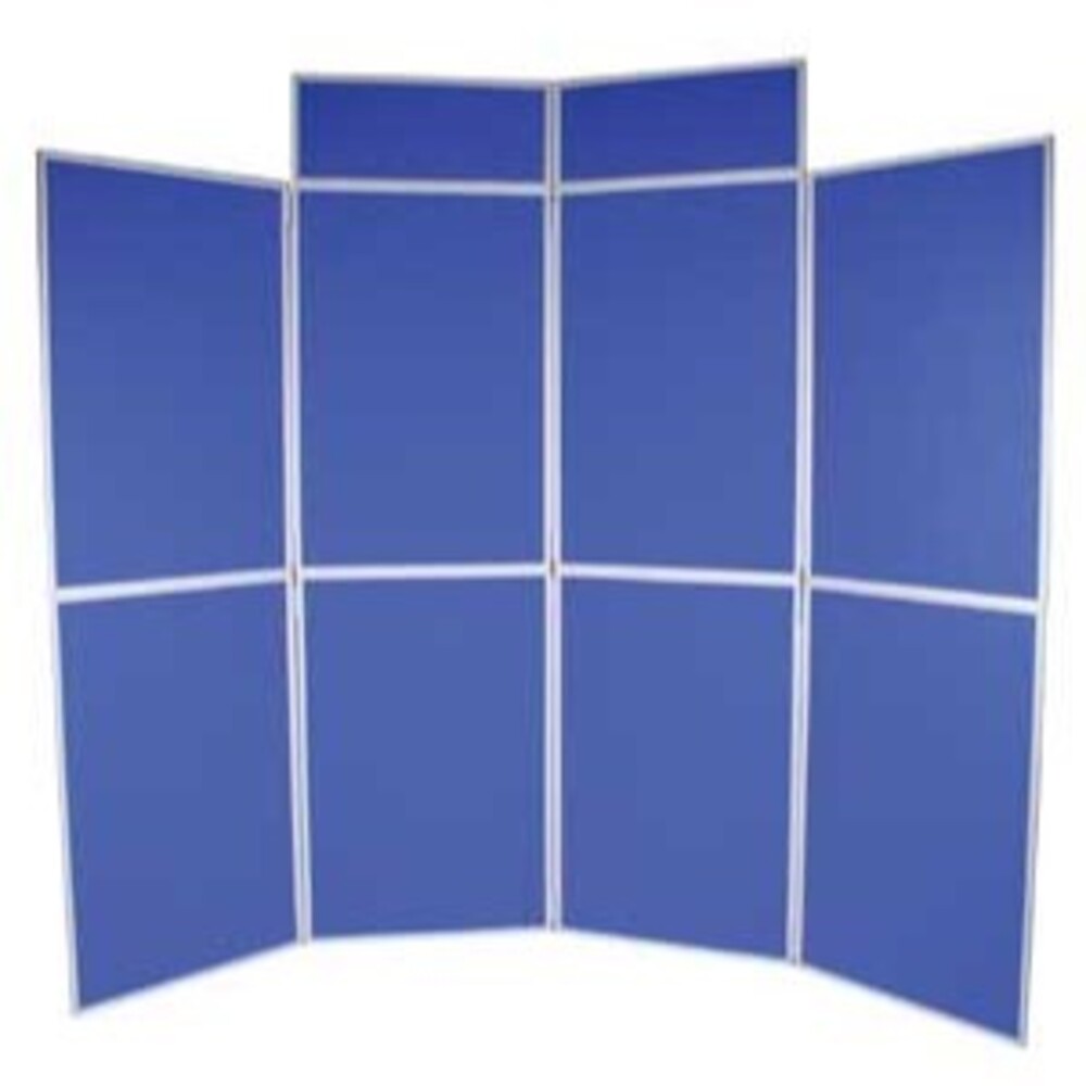 Baseline Folding 8 Panel Kit