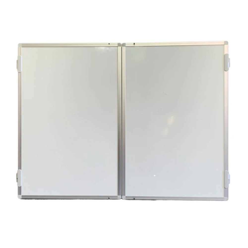 Confidential Lockable Whiteboard