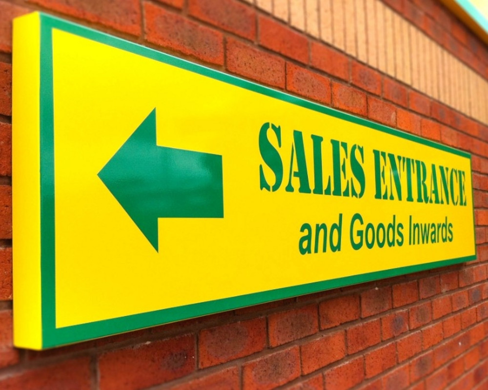 Directional Signs directional-signs