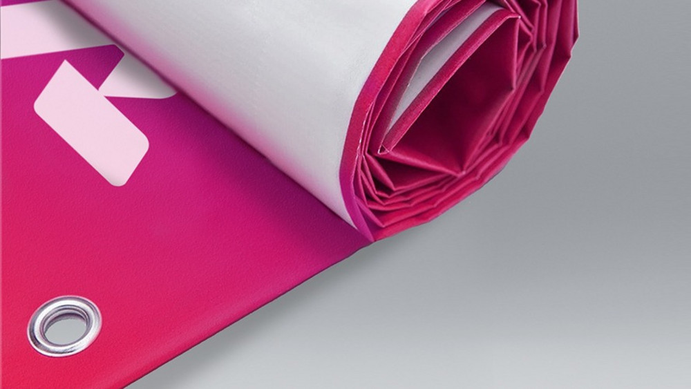 How PVC Banners Can Change The Way You Do Business