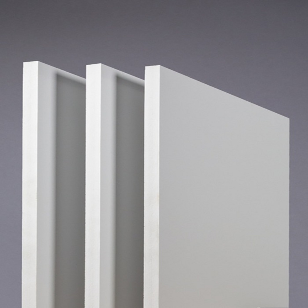 Printed FOREX® Print PVC Board