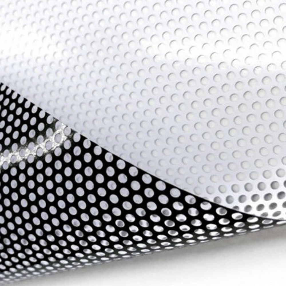 What is Contravision Window Film and How Does it Work?