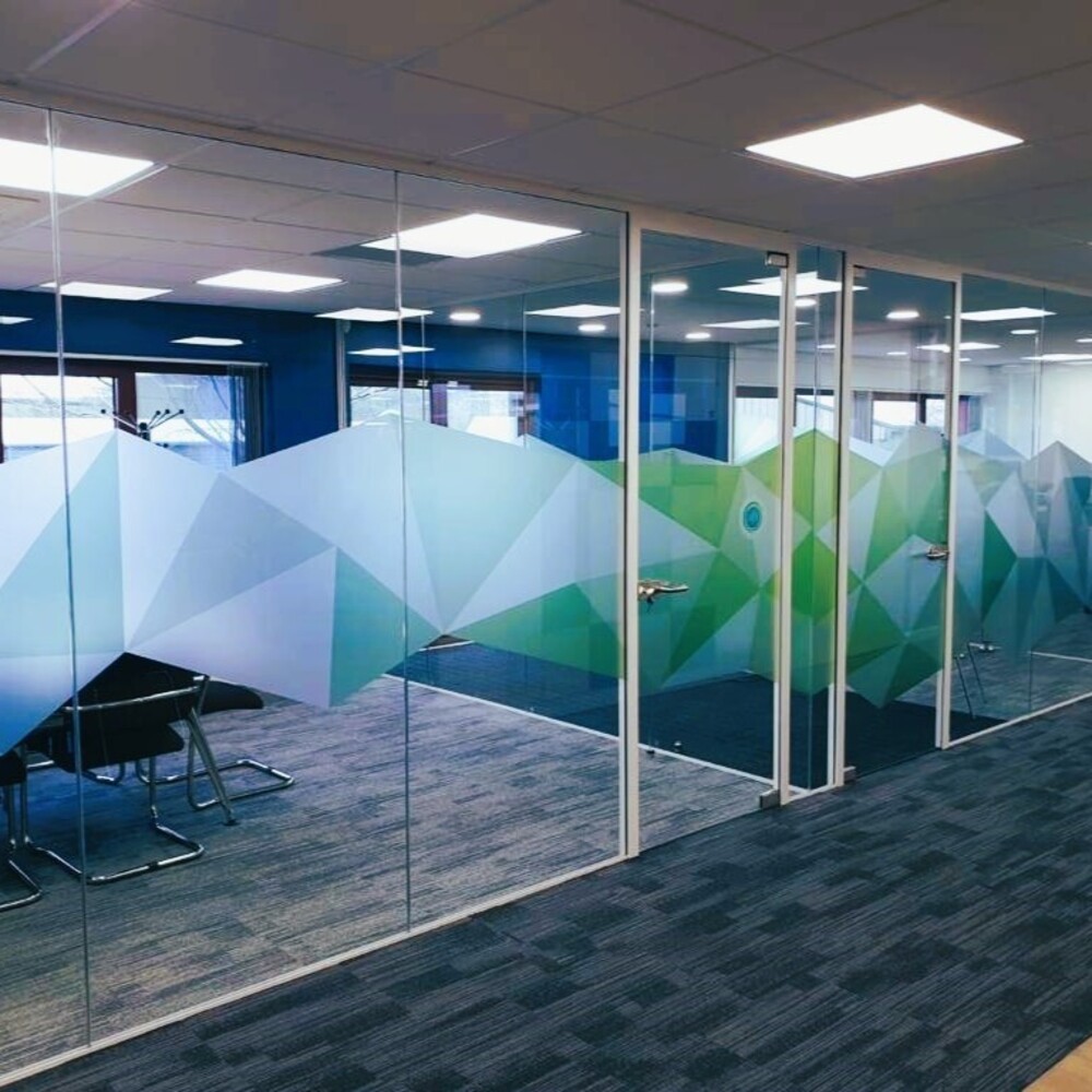Window Manifestations