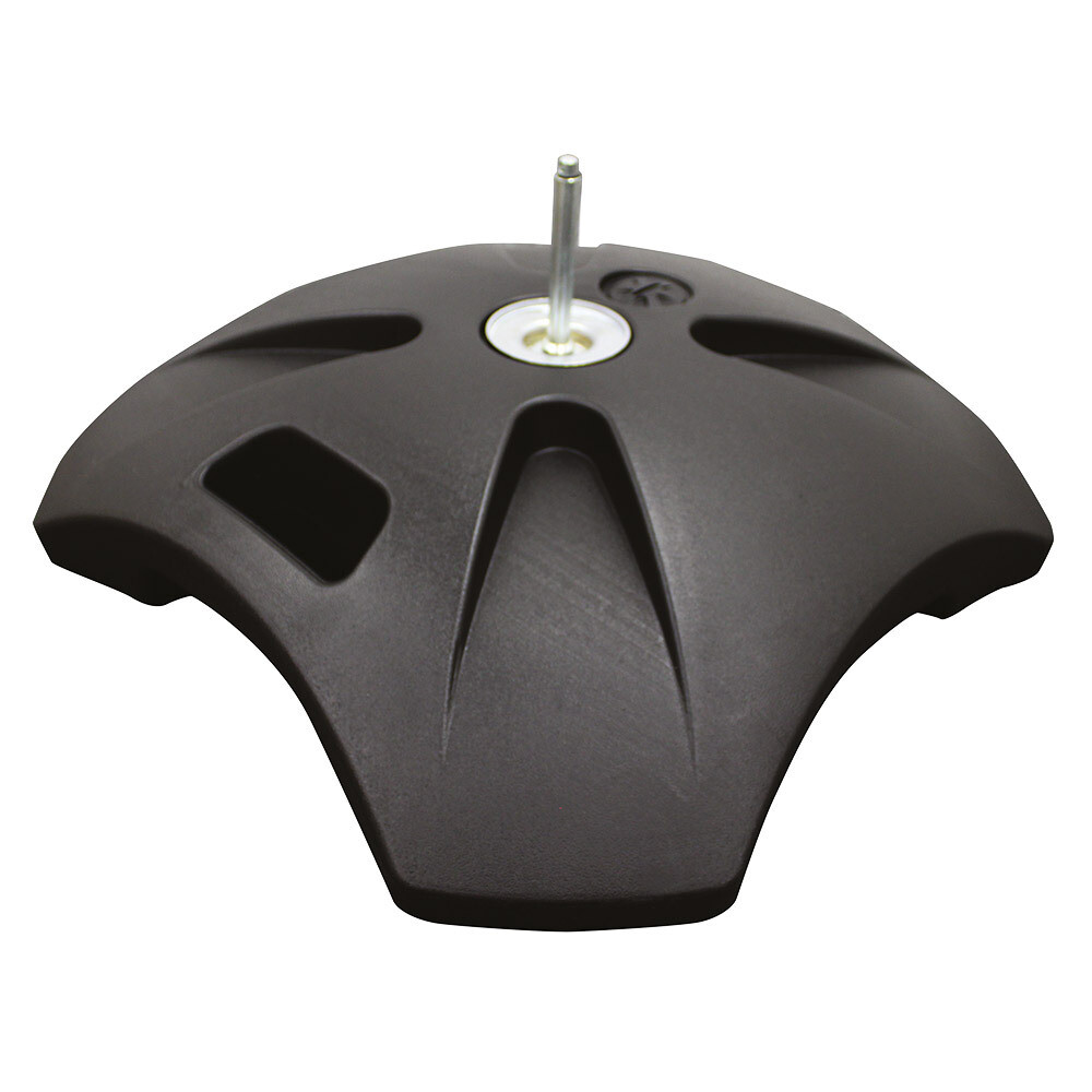 Zoom+ 26L Stackable Water Base