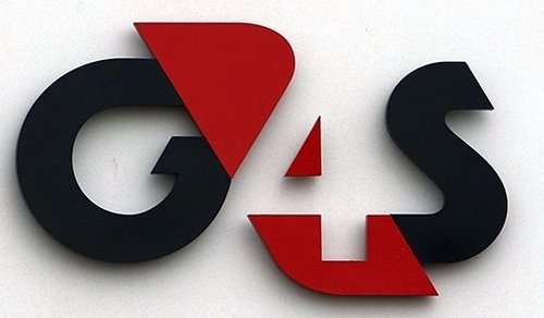 G4s Logo Wallpapers